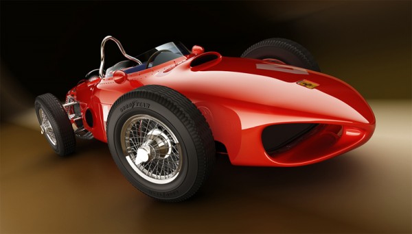 Pub Shell & Ferrari - Une longue et vieille histoire d'amour ! De l ...