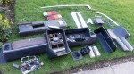 Stanced '77 Lotus Elite... Here come the "Lowtus" De l'essence dans mes ...