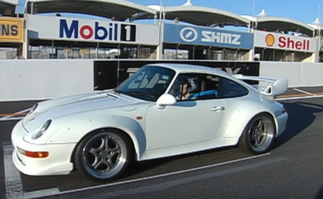 Best Motoring Battle... Les monstres des 90's à Suzuka ! De l'essence ...