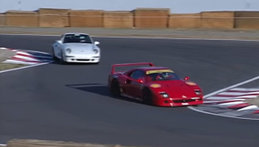 Best Motoring Battle... Les monstres des 90's à Suzuka ! De l'essence ...