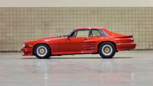 1982 Jaguar XJS Koenig Specials - Parce qu'en soi ton avis... De l ...