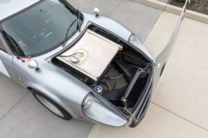 Beck 904 GTS... ou l'histoire de Chuck Beck. De l'essence dans mes veines