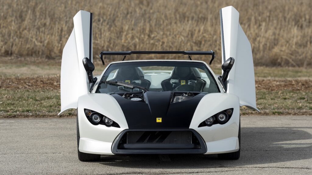K-1 Attack Roadster - Bob le bricoleur, cet article est pour toi ! De l ...