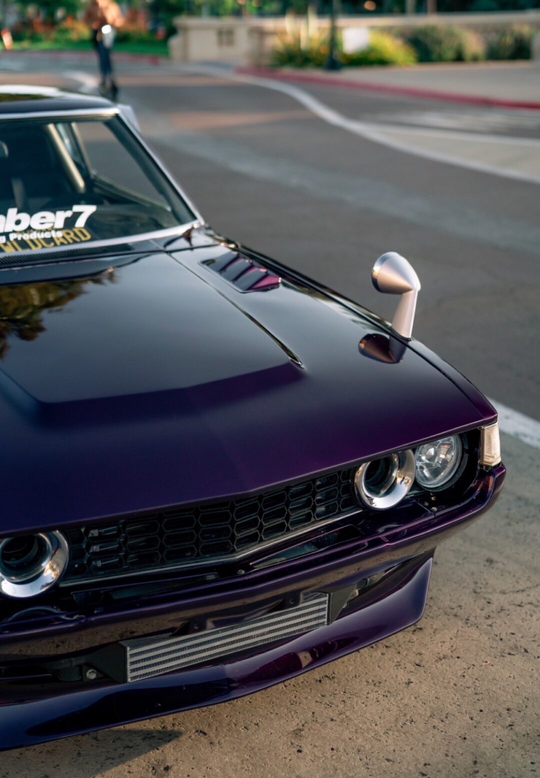 '77 Toyota Celica Liftback GT - Un 1JZ pour la Mustang japonaise ! De l ...