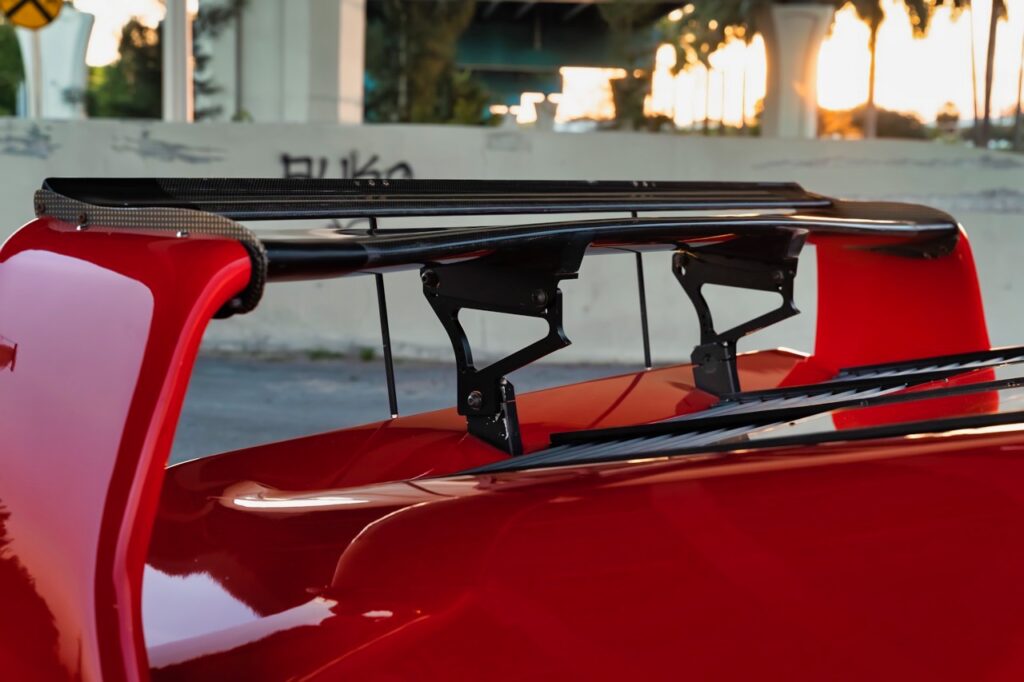 '92 Venturi 400 Trophy street legal... outlaw. En mode provoc' ! De l ...