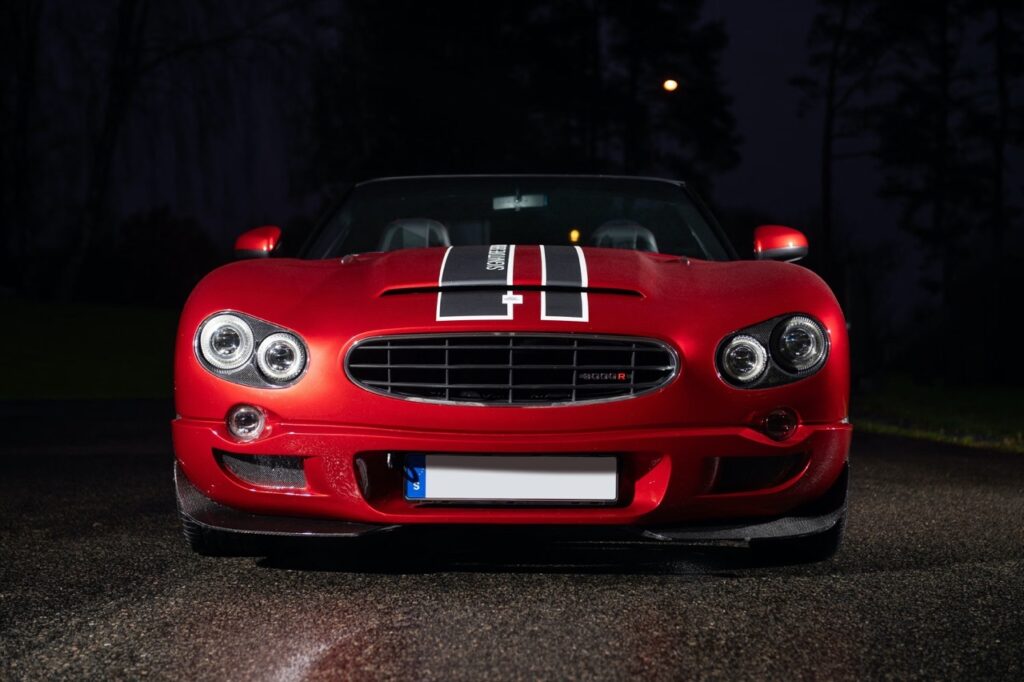 Quand l'Indigo 3000 devient Lusitano 3000R - Le bal des inconnues ! De ...