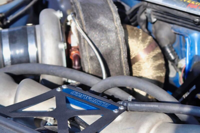 Subaru Impreza WRX STi 8.5 - Prête pour la piste ! De l'essence dans ...